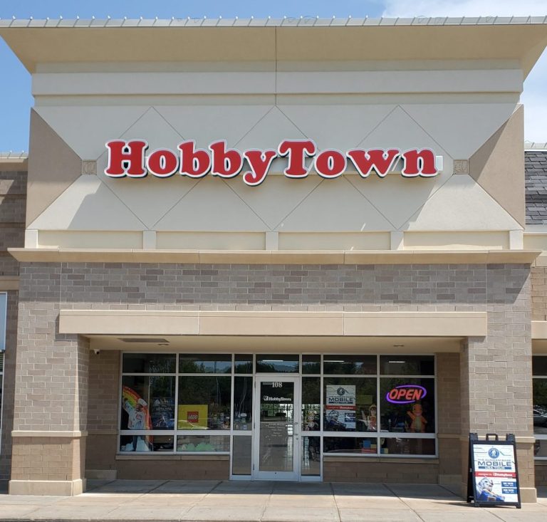 About – HobbyTown Lincoln